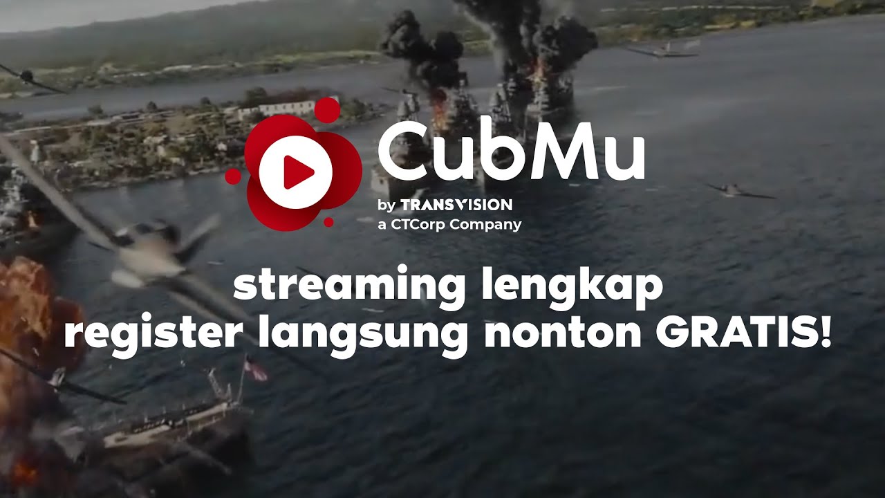 TVC CubMu | Transvision - YouTube