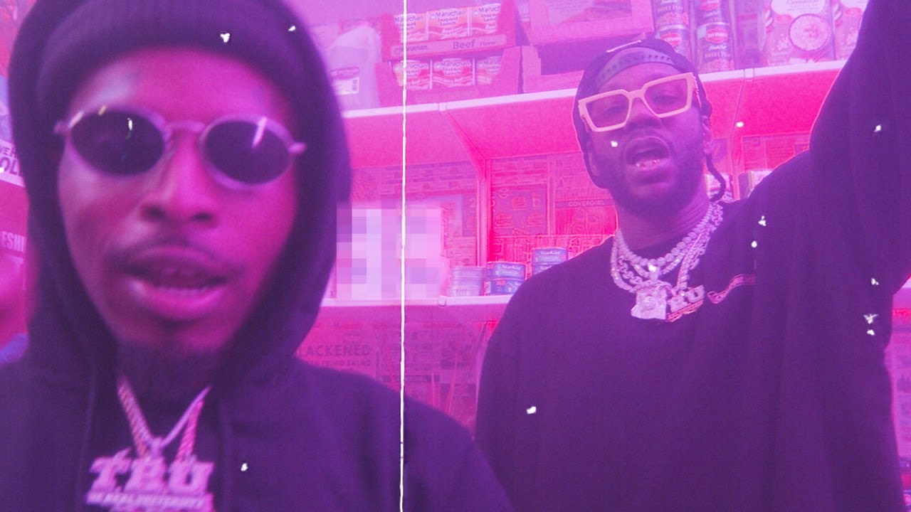 Worl - Brick On My Face (feat. 2 Chainz) [Official Music Video] - YouTube