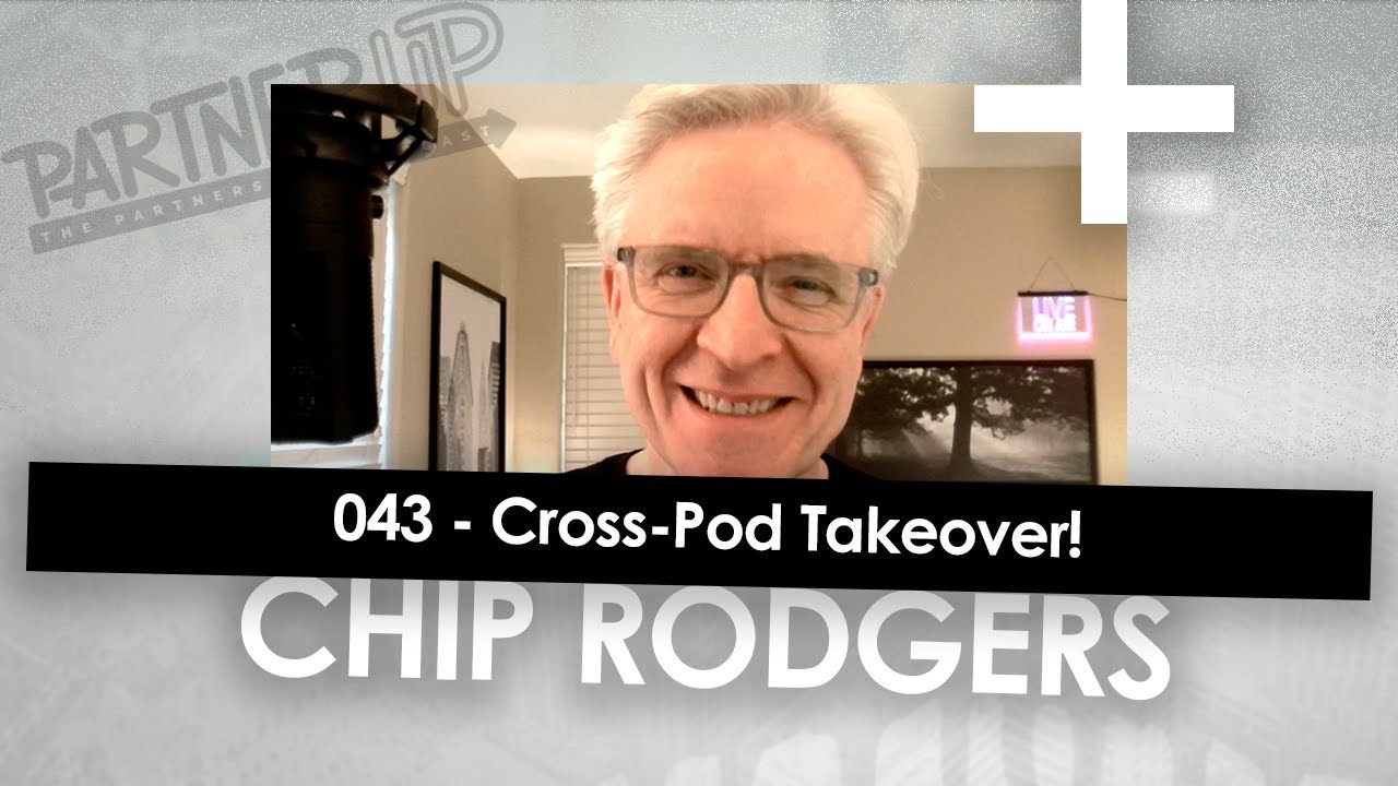 043 - Cross-Pod Takeover! Ecosystem Aces & Favorite Lessons from 200 ...