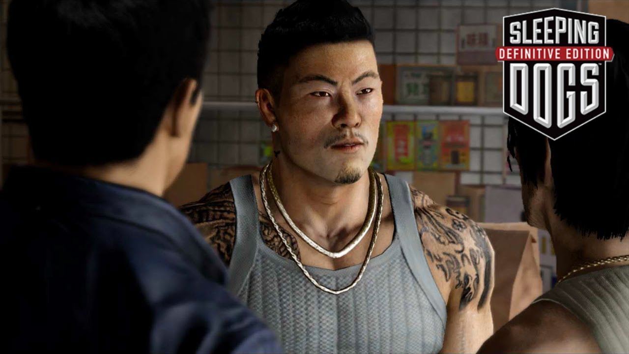 Sleeping Dogs | Mission # 1 | Part 2 | Welcome to Hong Kong | 1080p HD ...