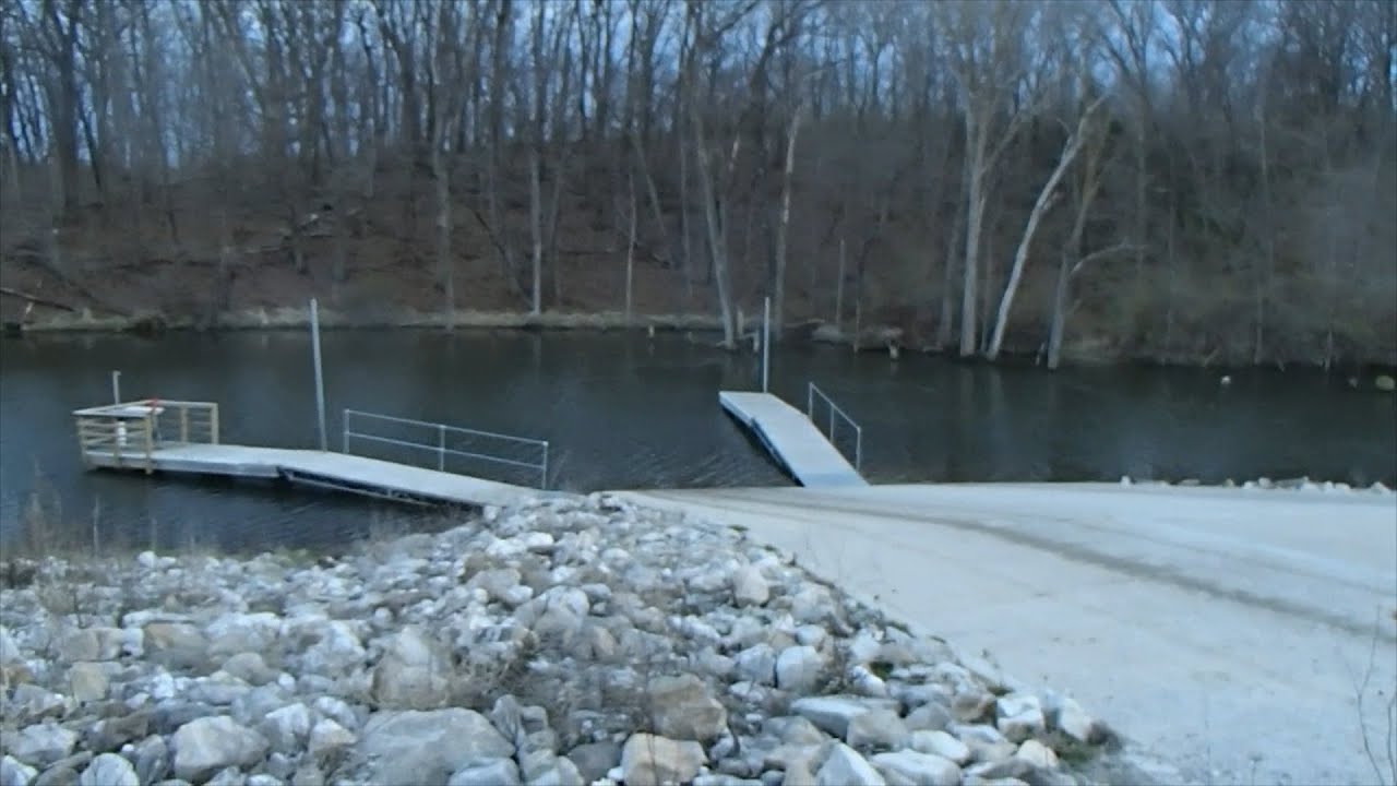 Big Hollow Lake - Bill Goudy Jr - YouTube