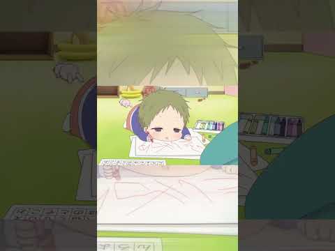 Kotaro vs School🥺|moments edit|| like and subscribe 💕 #anime #animeedit #shorts