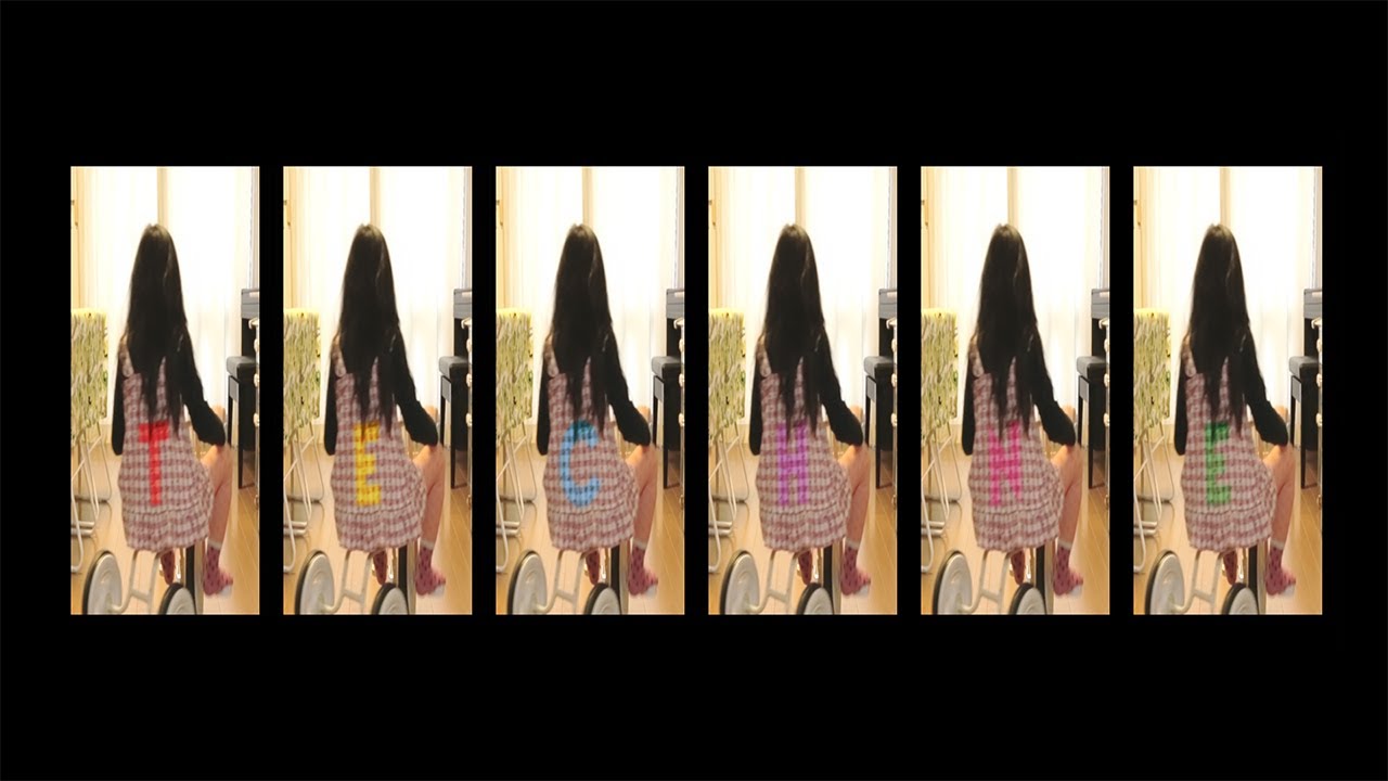 TECHNE ID - Betchie011 -TRICYCLE - YouTube