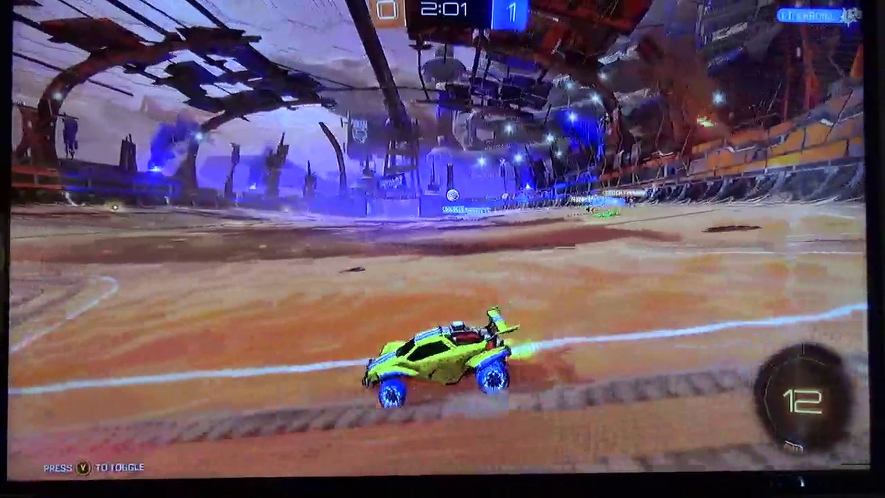 RL: Road to Diamond solo standard Ep. 8 - YouTube