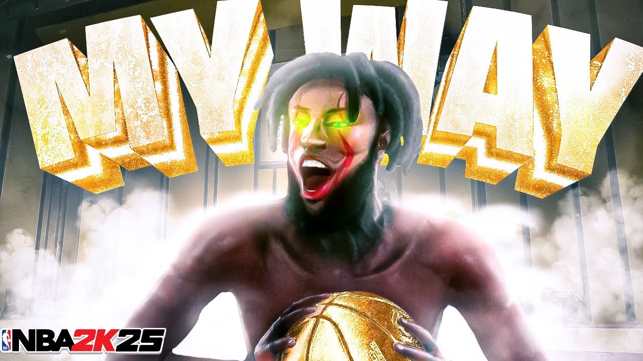 2k25 REC RANDOM AND THIS HAPPENED - YouTube