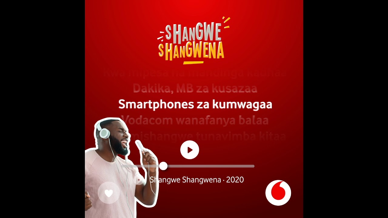 Shangwe Shangwena Audio - YouTube