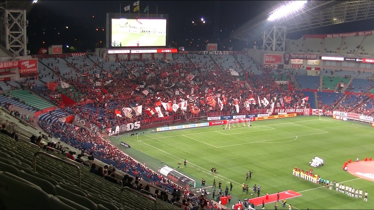 North-wide/2023 LeagueCupGS04-URAWA REDS vs Shonan/J.LEAGUE Cup 2023 ...