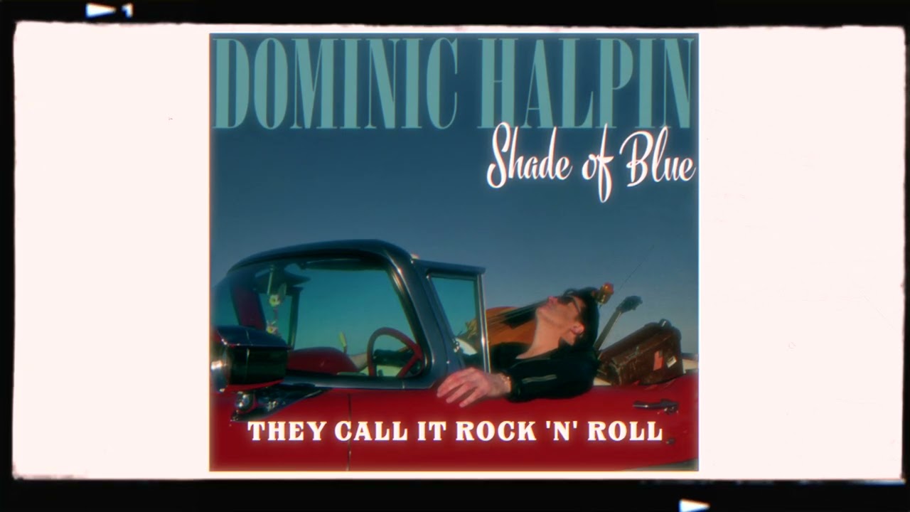 They Call it Rock 'n' Roll - Dominic Halpin - YouTube