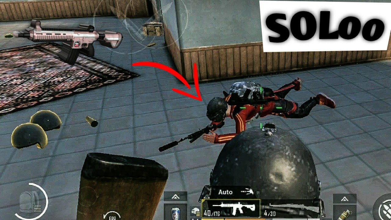 TODAY THIS HAPPENED IN PUBG MOBILE | DEAD GAMING | - YouTube