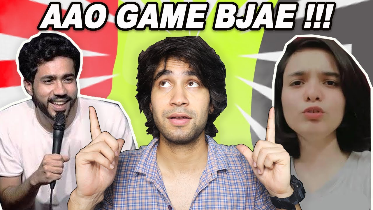 INSTAGRAM COMEDIANS ARE NOW BETTER THEN STAND-UP COMEDIANS !!! 😤 the ...