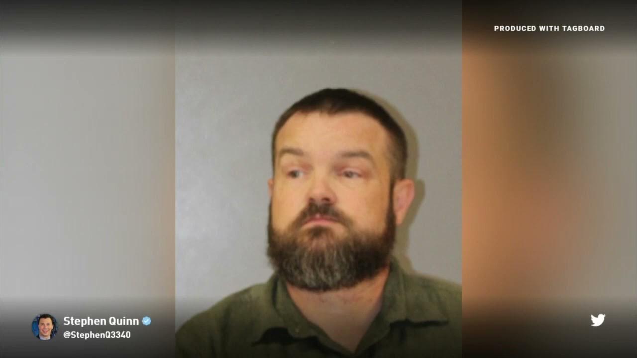 Former Blount County Corrections Officer Charged With Assault Of Inmate