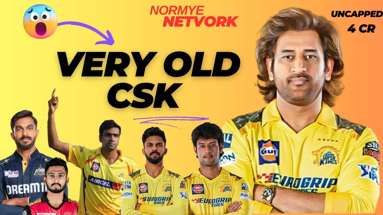 Whistle Podu CSK Oldu👴 - YouTube