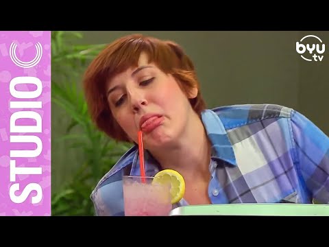 Skinny Menu - Studio C