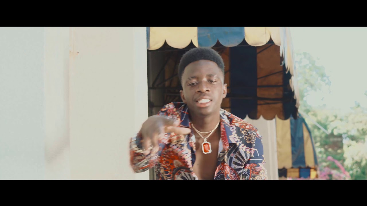 Keith_-_Money Feat 6th(Official Music Video)Shot & Directed By P-Kayz ...
