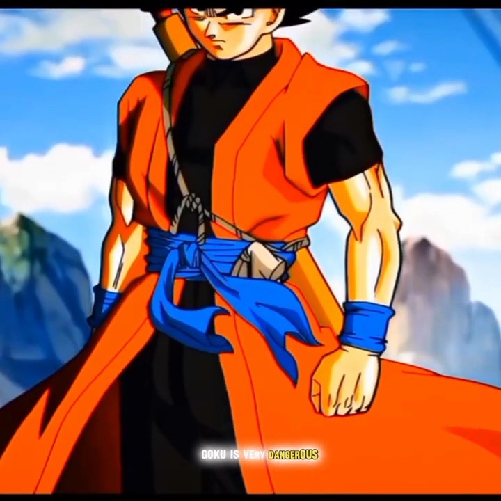 "GOKU" Sigma mood ☠️☠️☠️🗿🗿 #goku #shortvideo #shorts - YouTube