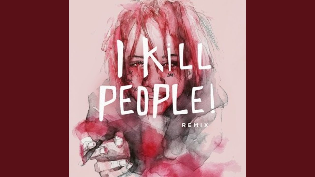 I Kill People - YouTube