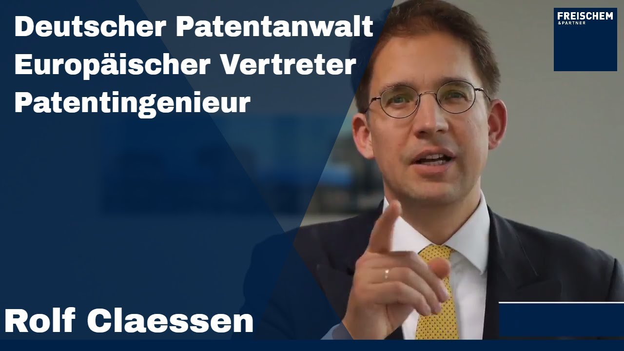 💡 Unterschied zwischen deutschem und europäischem Patentanwalt und ...