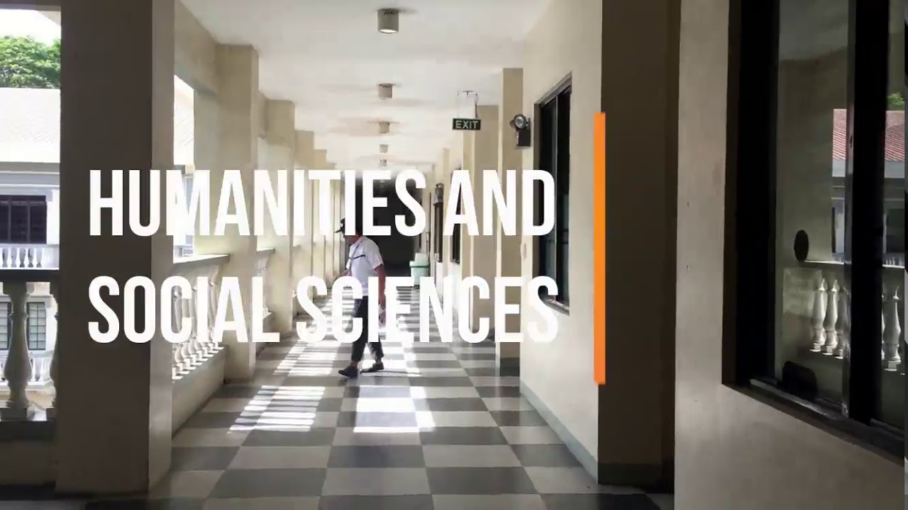 PROMOTIONAL VIDEO FOR DLSU-D SHS - YouTube