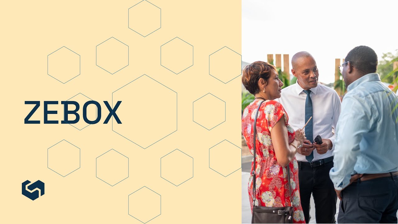 Introduction to ZEBOX - YouTube