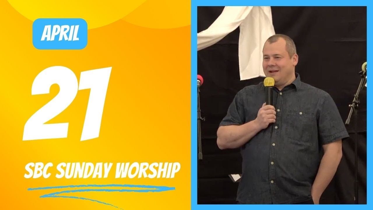 2024 April 21 Springhill Baptist Church - YouTube