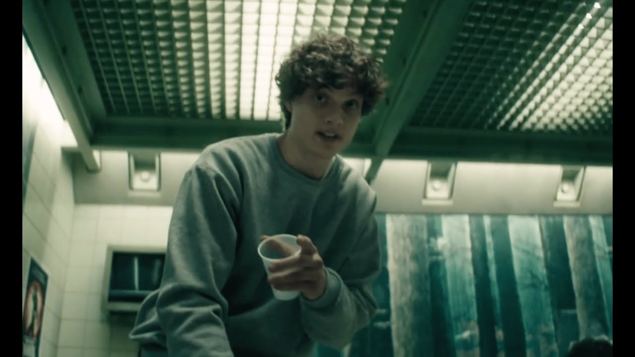 Gen V - Emma meets Sam - YouTube