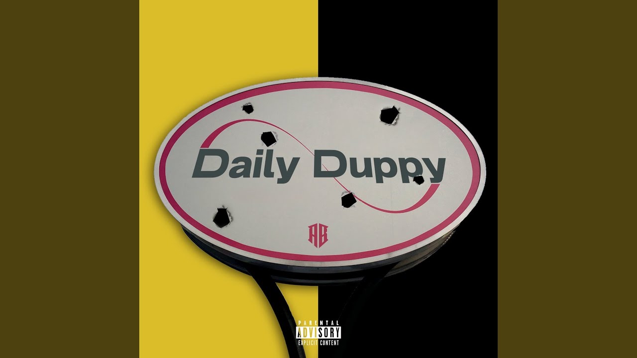 Daily Duppy - YouTube