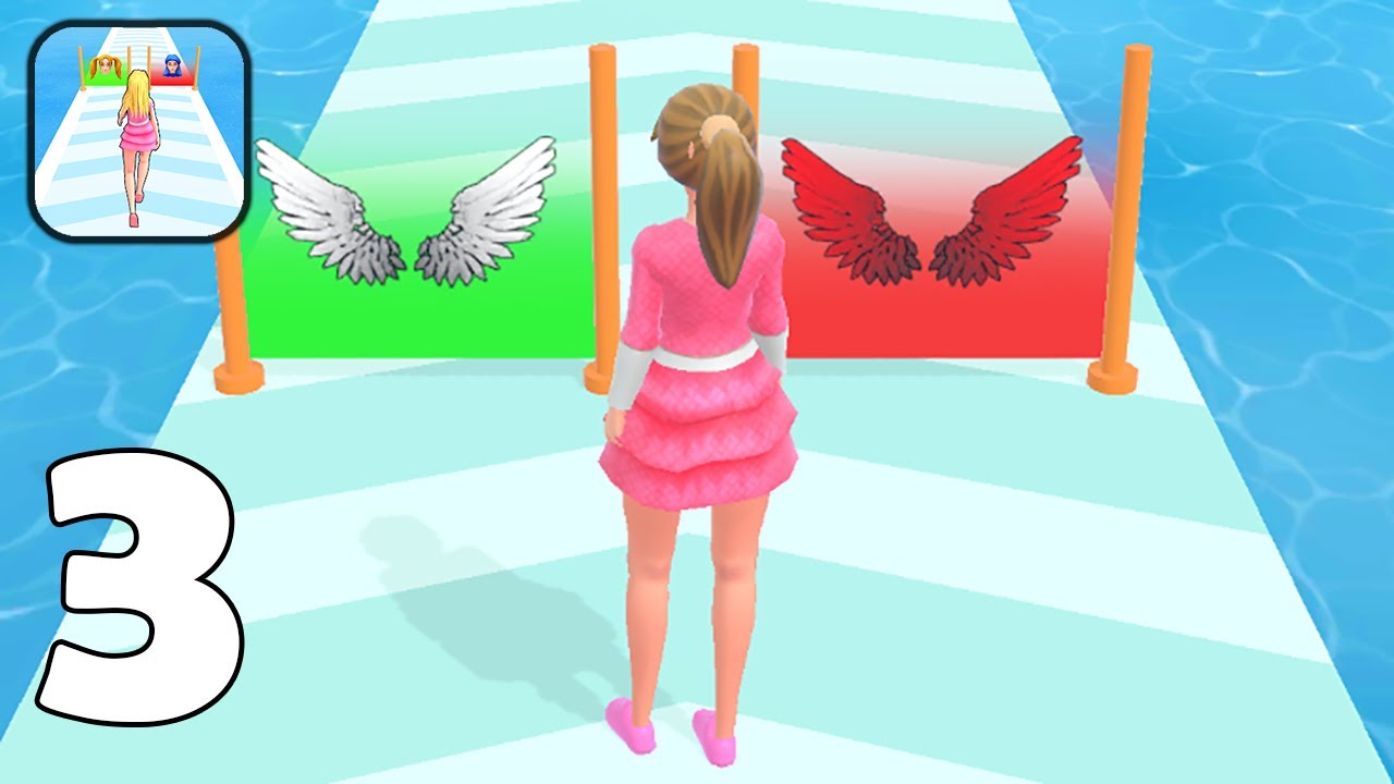Queen Maker - Choose Your Favorite Outfit - Part 3 - Gameplay ...