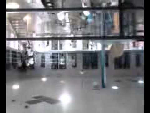 Northwest Correctional facility - YouTube