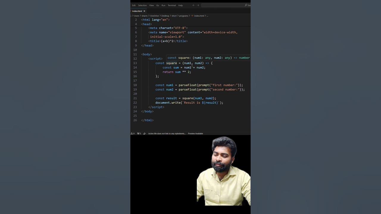 Javascript Coding Javascriptdev Shorts Youtubeshorts Youtube