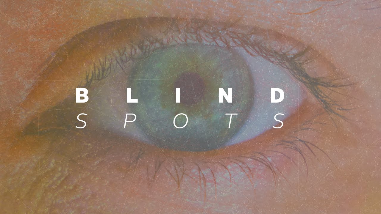 Blind Spots - Pastor Paul Scanlon (March 19, 2017) - YouTube
