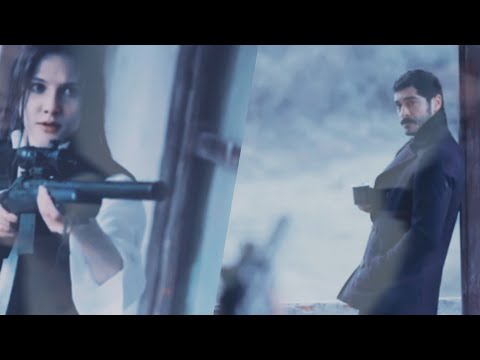 Maraşlı & Mahur - Связь [Maraşlı]
