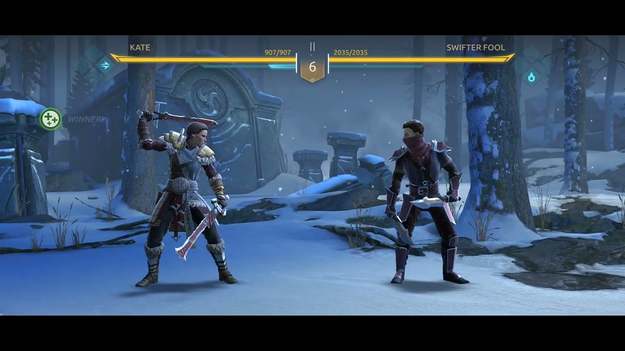 Kate Gameplay - YouTube