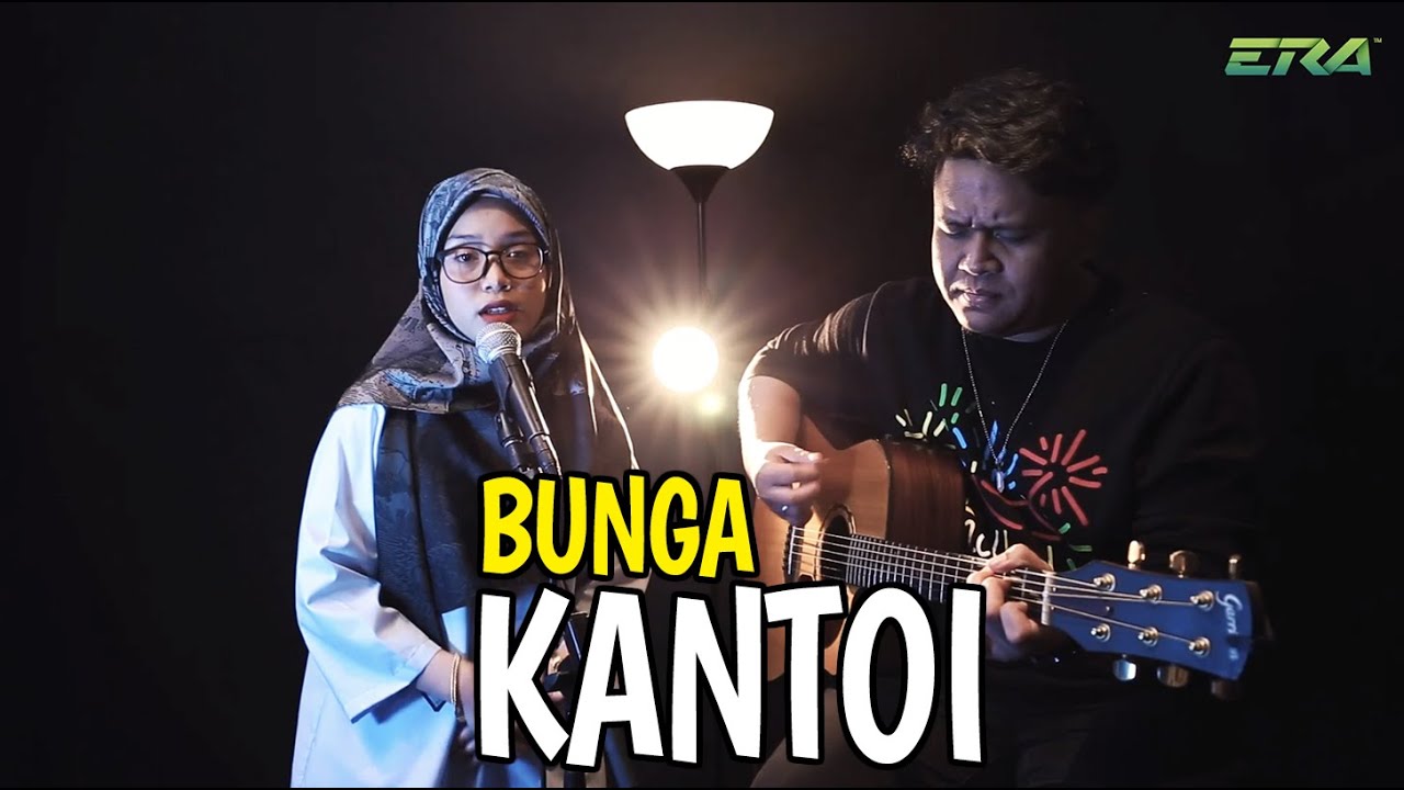 Flow ERA : Bunga - Kantoi - YouTube