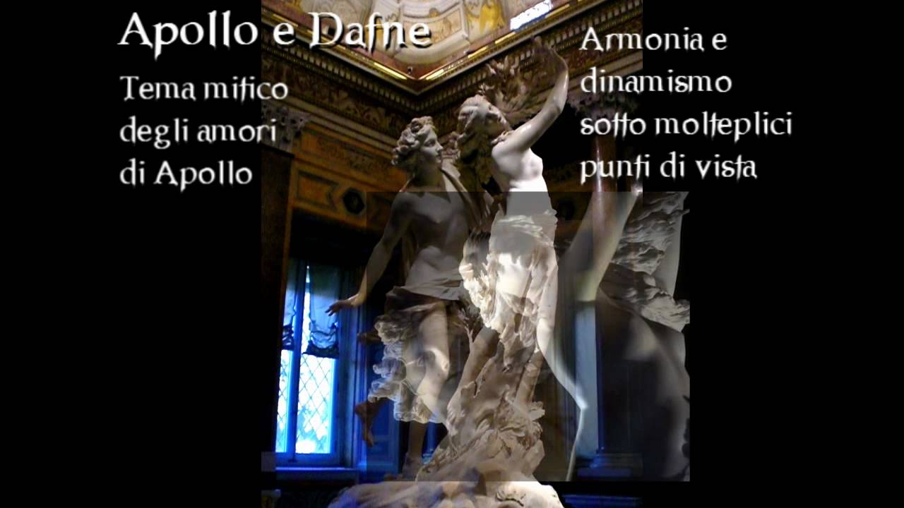 Il Barocco Italiano e i suoi massimi esponenti - YouTube