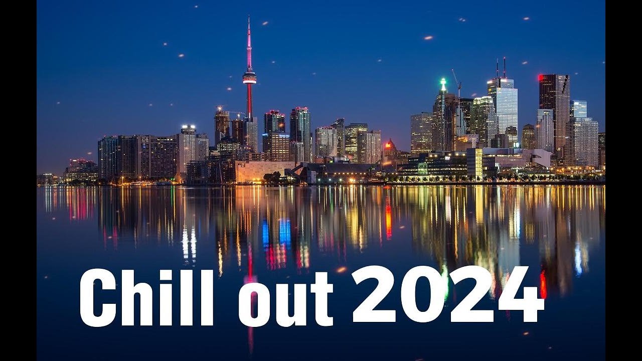 Chill out music Arc North - Catch Me When I Fall (ft. Sarah de Warren ...