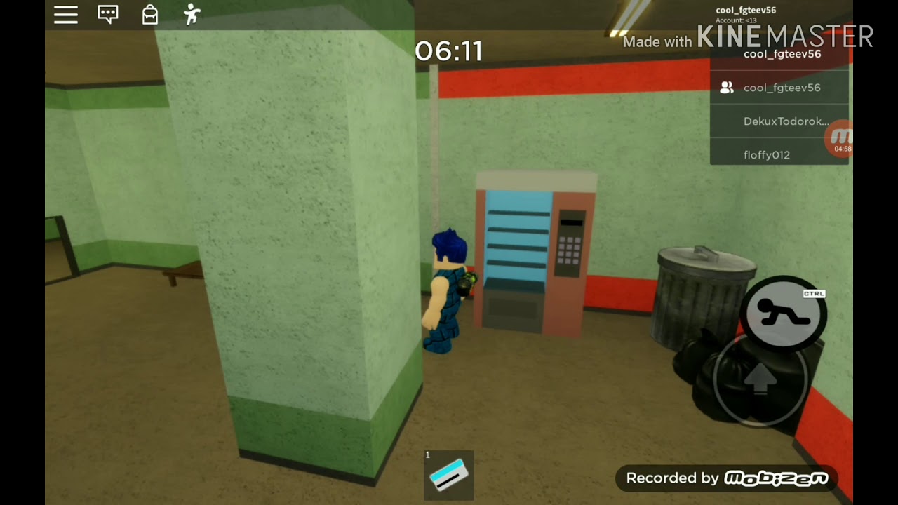 How to escaped chapter 7-Metro - YouTube