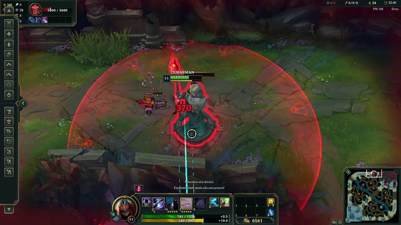 League of Legends - YouTube