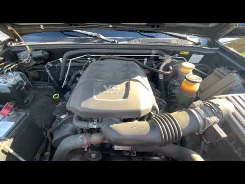 2002 Isuzu Rodeo Engine Problems