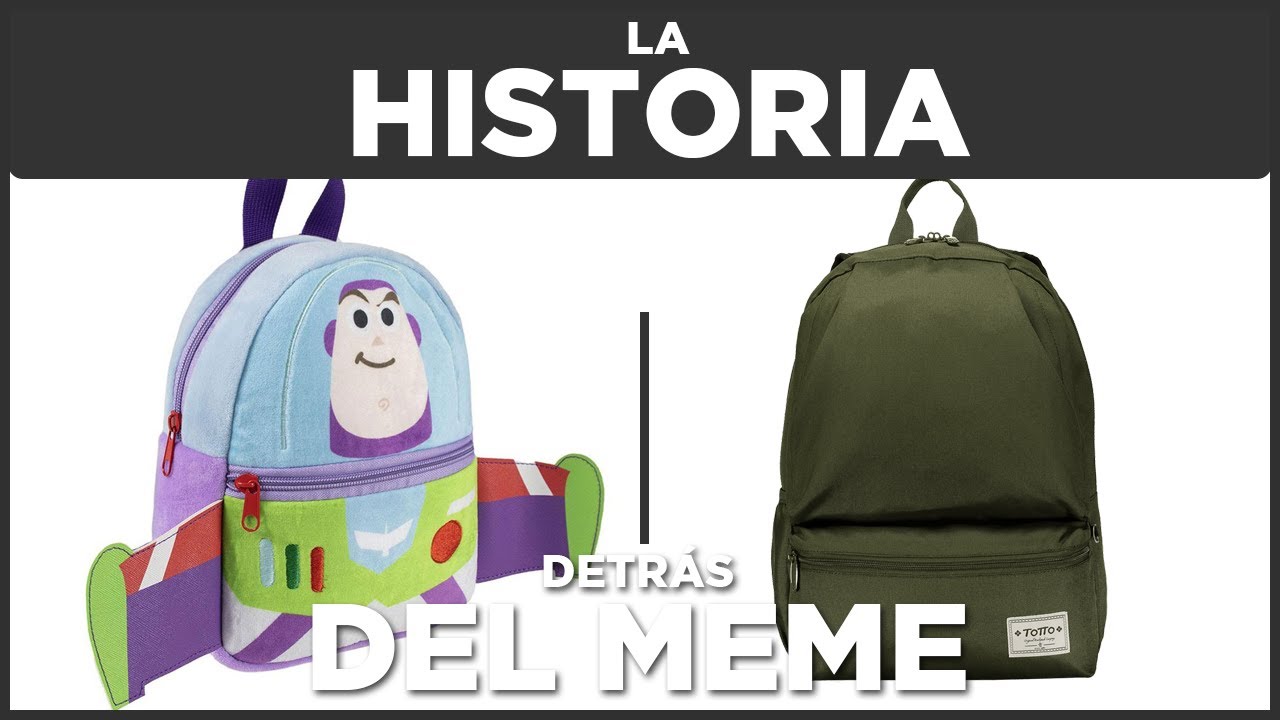 Ser feliz / Encajar en la sociedad | La Historia Detrás del Meme - YouTube