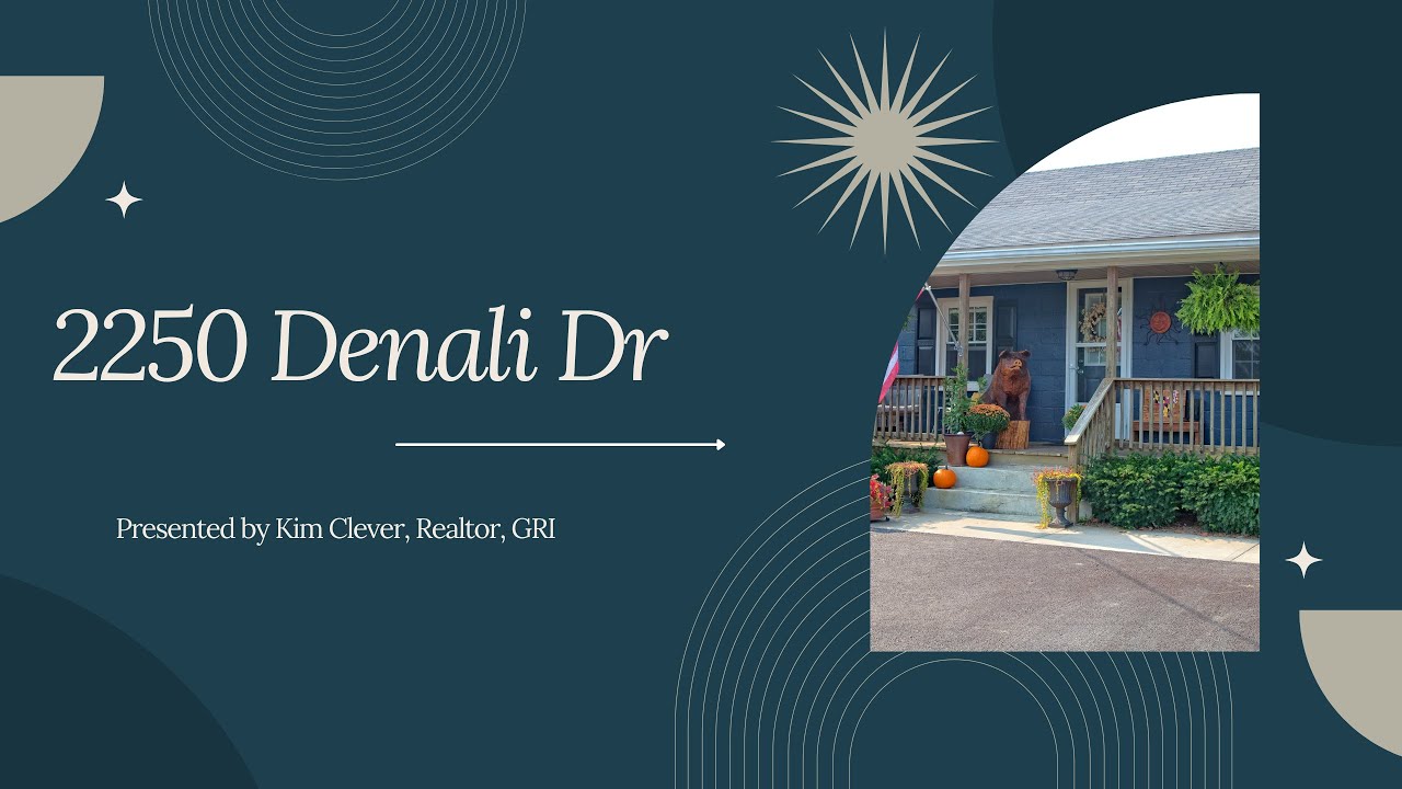 2250 Denali Dr Frederick MD 21701 - YouTube