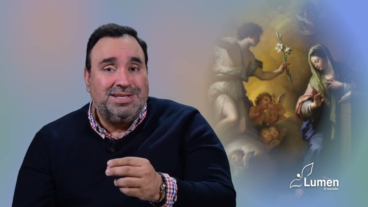#MinutoDeMaría Santísima Virgen María , Camino de Consagración. Por ...