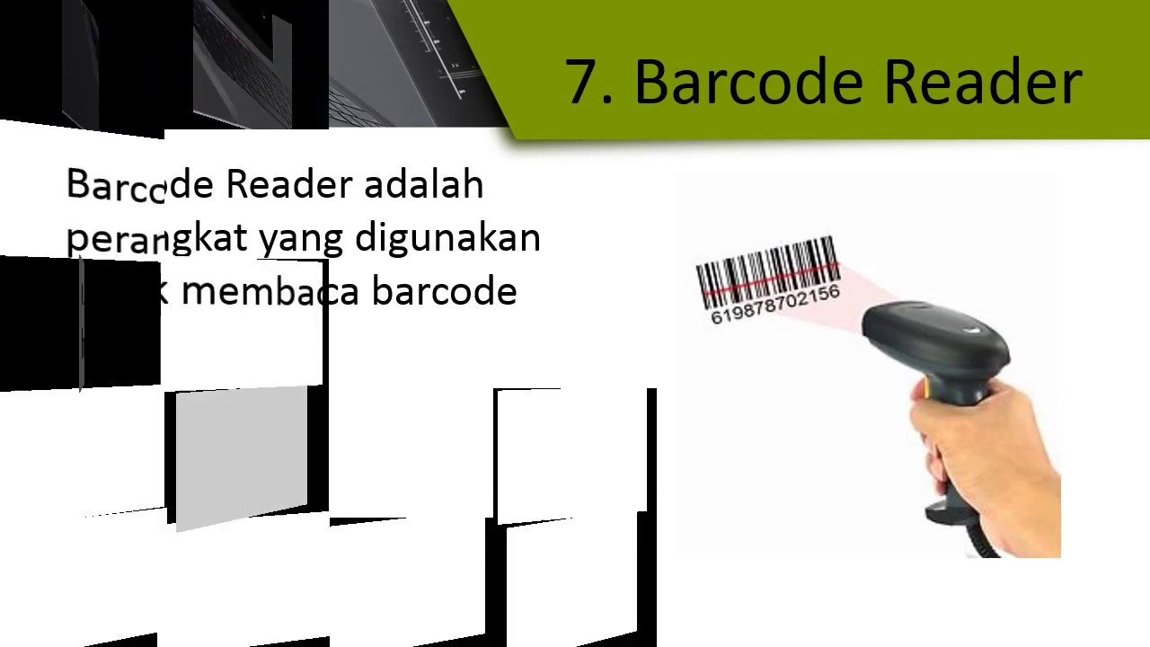 ALAT INPUT, OUTPUT DAN PROSES PADA KOMPUTER - YouTube