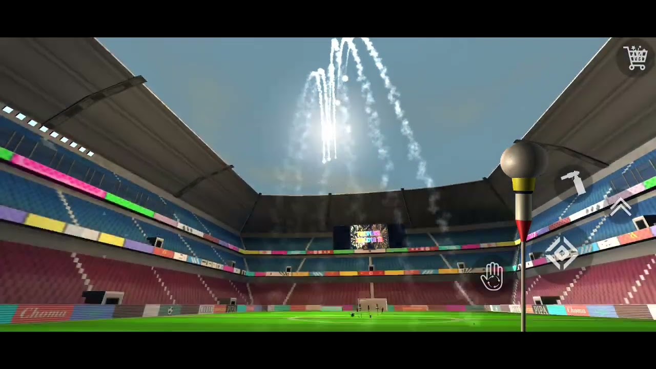 Fireworks Simulator 3D (v3.1) ☆ Test new fireworks - YouTube