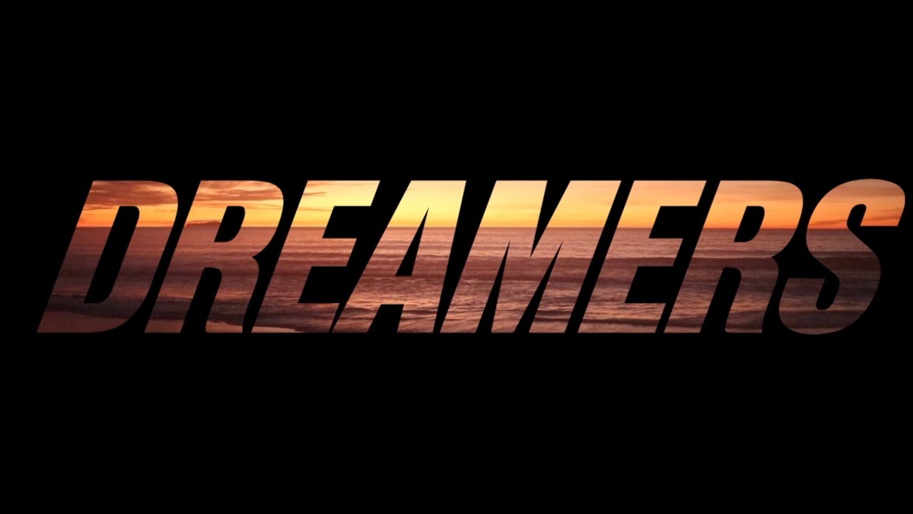 Dreamers- By Manus Largan and Kiley Huffman - YouTube