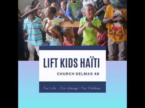 Kid’s Church in Delmas 48 - YouTube