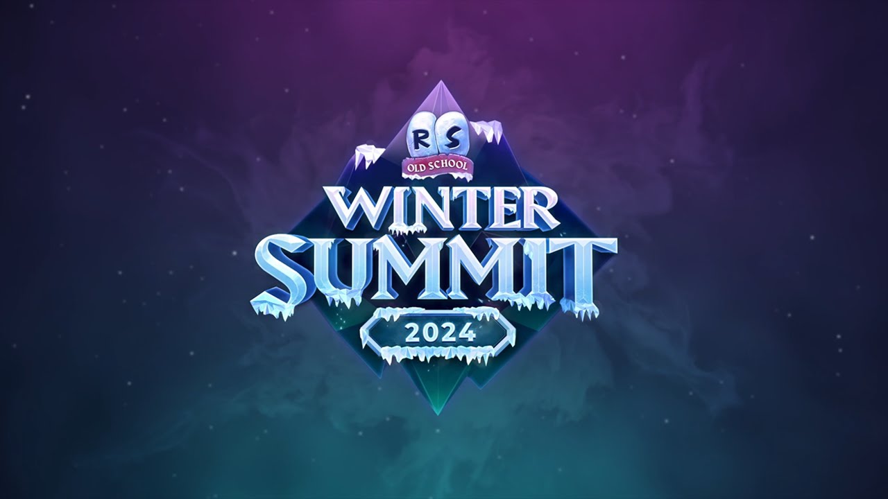 OSRS Winter Summit 2024 Reaction - YouTube