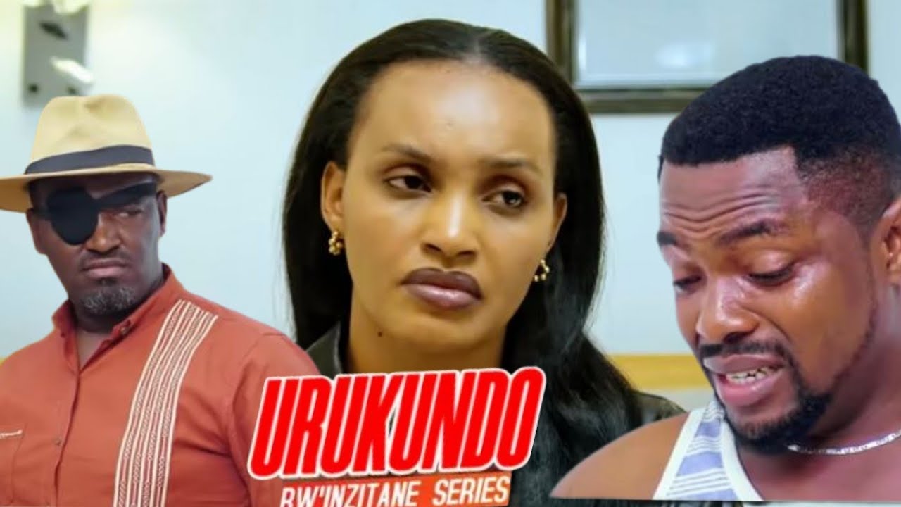 URUKUNDO RWINZITANE EPISODE 56. DARLENE NA RUNGERO BAHANYE GATANYA ...