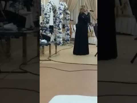 Sebire Kazimova - Sen hemise menimlesen Salyan toyu