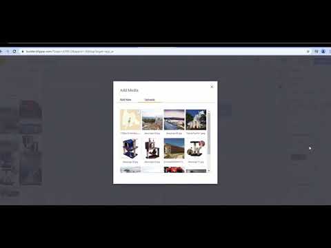 Tutorial Blippar 2 - YouTube