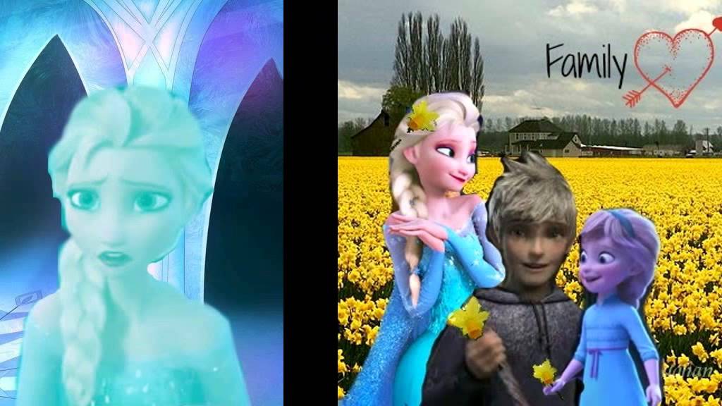 Jelsa Edits by me Neely Taylor - YouTube